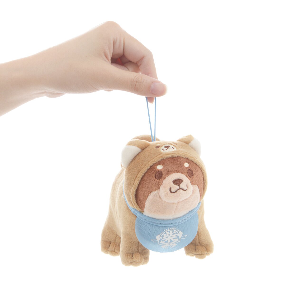 Chuken Mochi Shiba Friend Cosplay Plush Collection (Mini Strap) - Tokyo ...