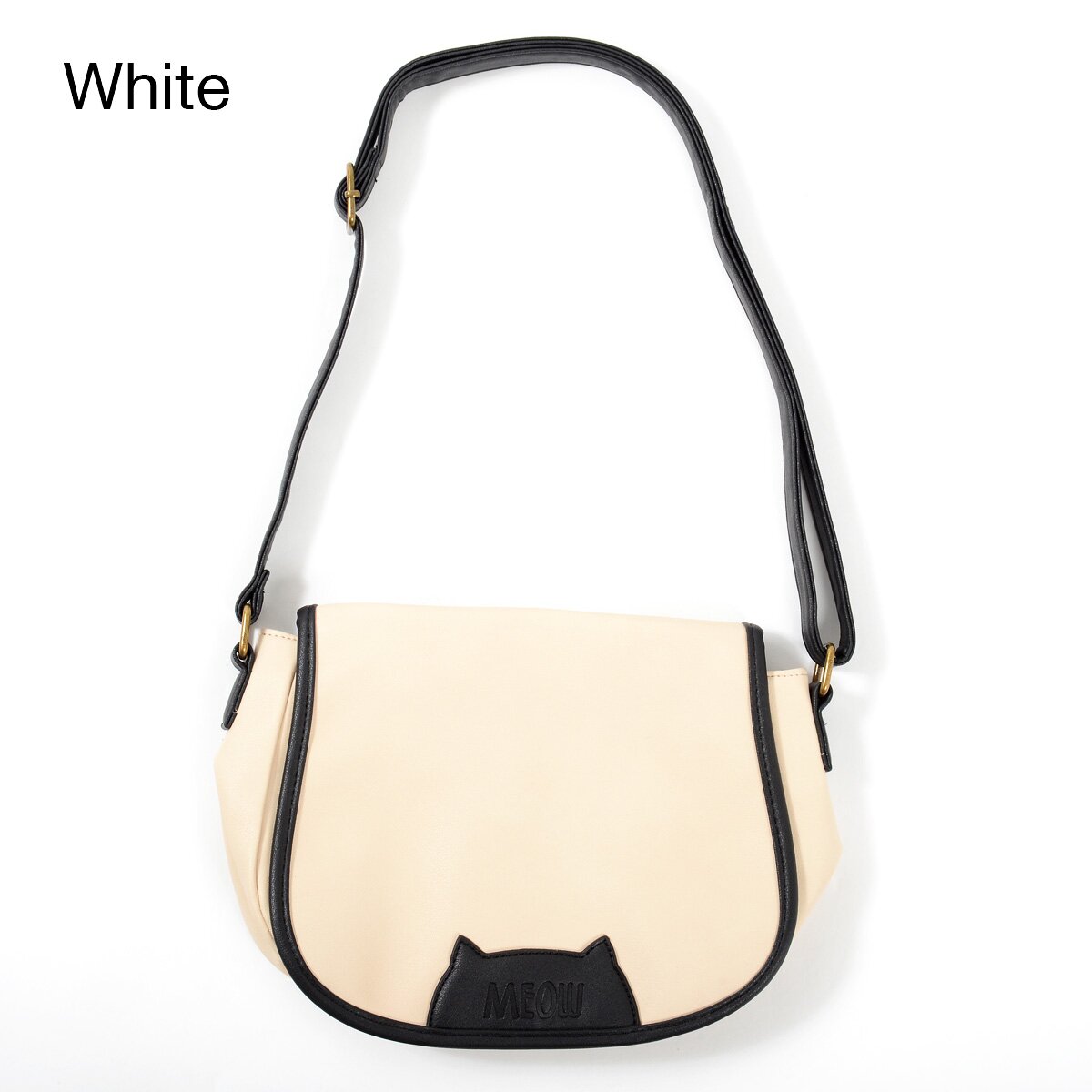 At Collection Meow Mini Shoulder Bags - Tokyo Otaku Mode (TOM)