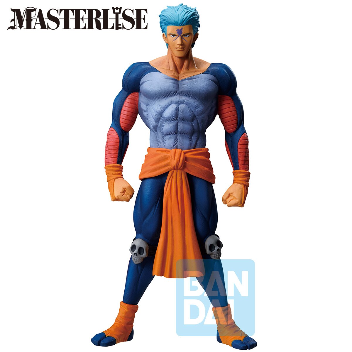 Ichibansho Figure Yu Yu Hakusho Bui (Dark Tournament Edition vol. 2 ...
