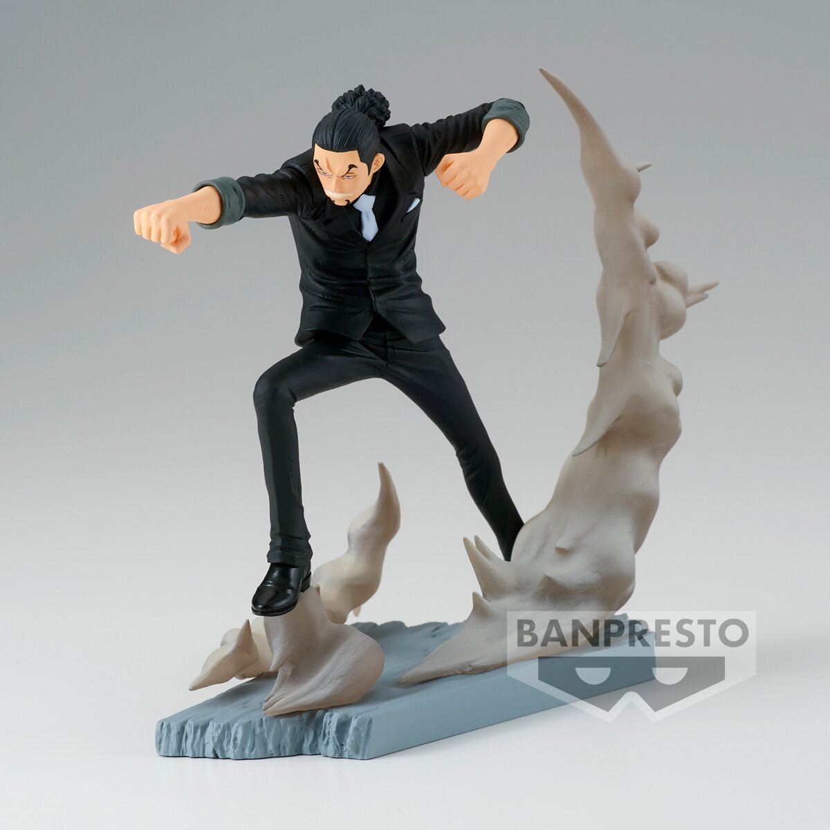 One Piece Senkozekkei Rob Lucci - Tokyo Otaku Mode (TOM)