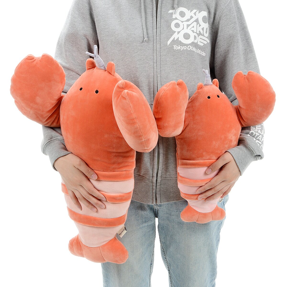 Roomies Party Hug Pillow Collection: LivHeart - Tokyo Otaku Mode (TOM)