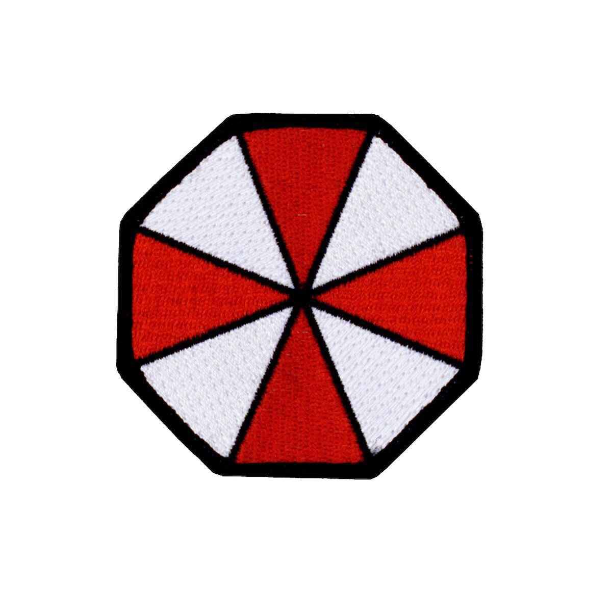 Resident Evil Umbrella Patch (Re-run): Capcom - Tokyo Otaku Mode (TOM)