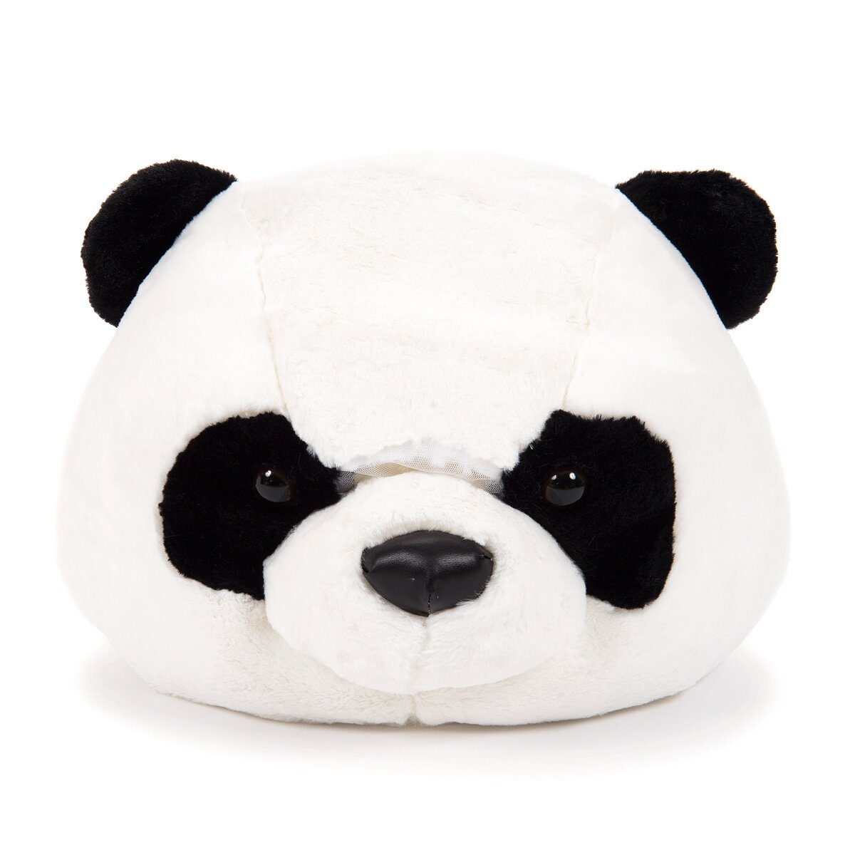 Kaburu Panda Plush Mask - Tokyo Otaku Mode (TOM)