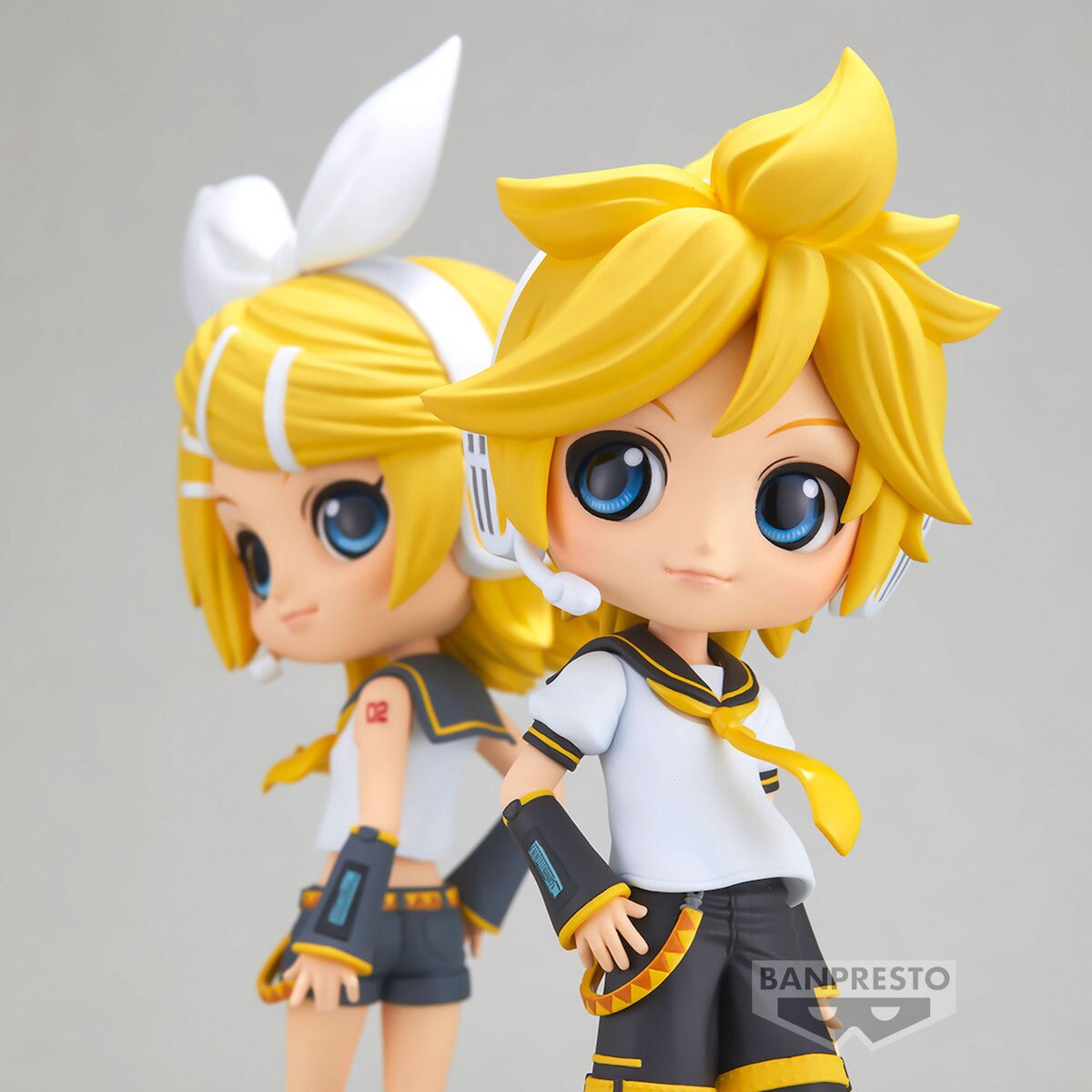 Q Posket Kagamine Len Tokyo Otaku Mode Tom