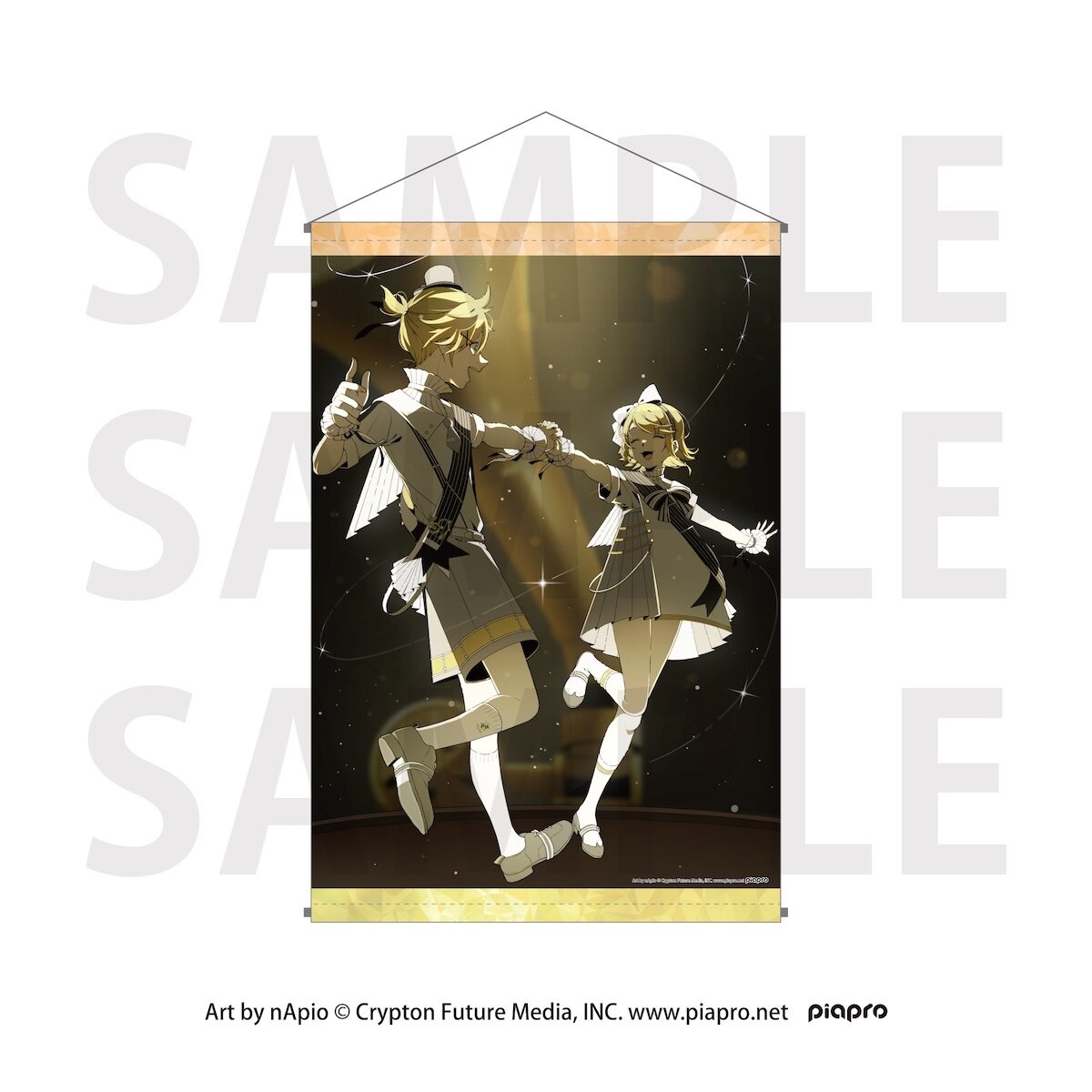 Hatsune Miku Symphony Collaboration Cafe After Party in Yokohama B2 ...