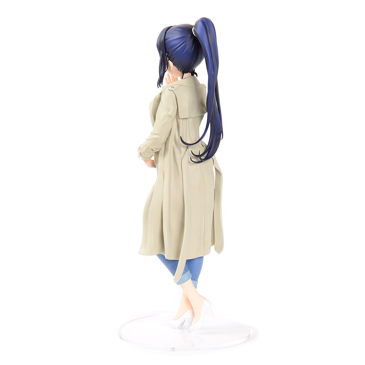 EXQ Figure [Love Live!] Sunshine!! Vol. 3: Banpresto - Tokyo Otaku Mode ...