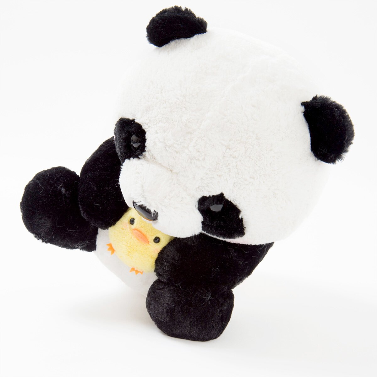 Marukoro Panda Aka-chan Plush Collection (Big): Amuse - Tokyo Otaku ...