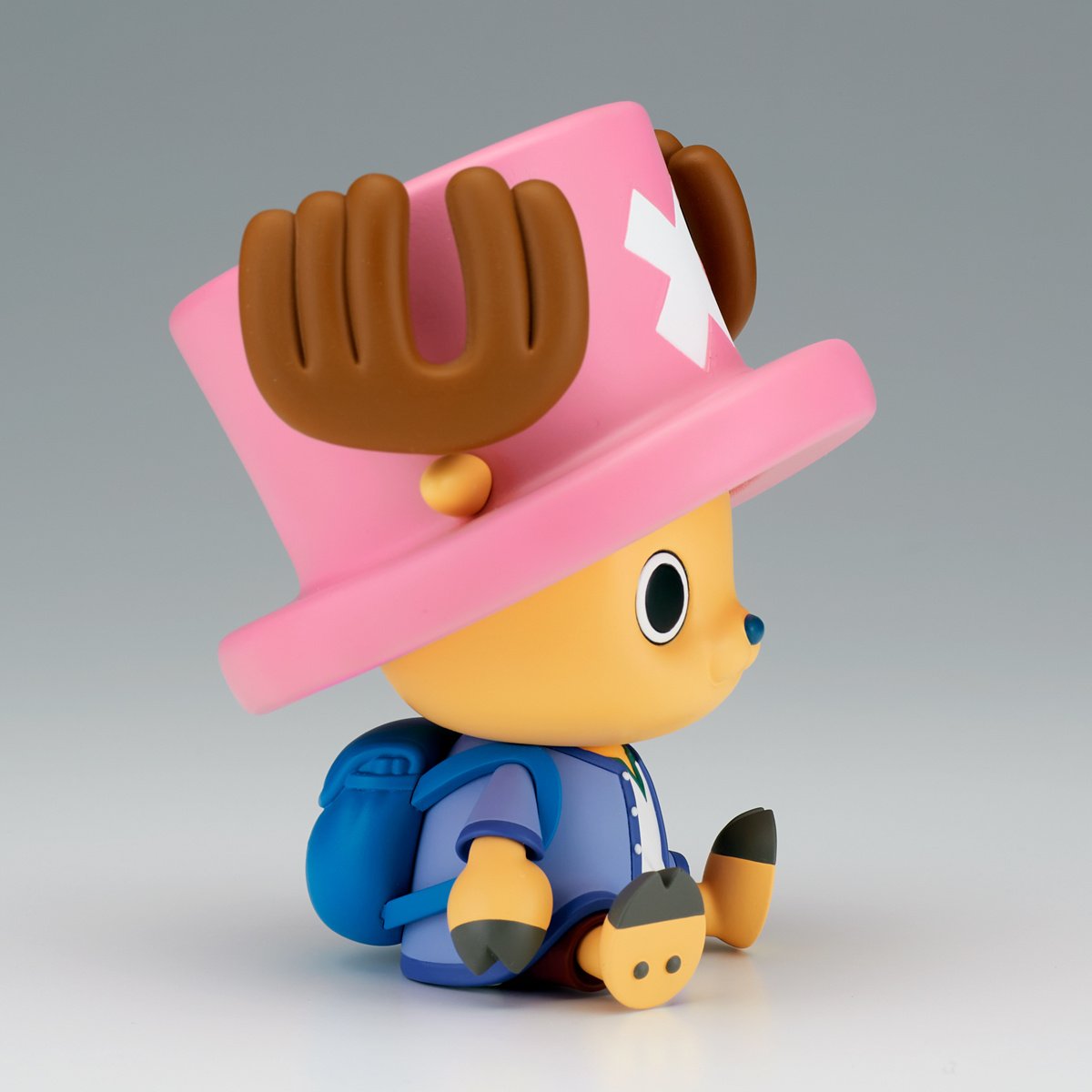 Sofvimates One Piece Chopper: Arabasta Ver.: Banpresto - Tokyo Otaku ...