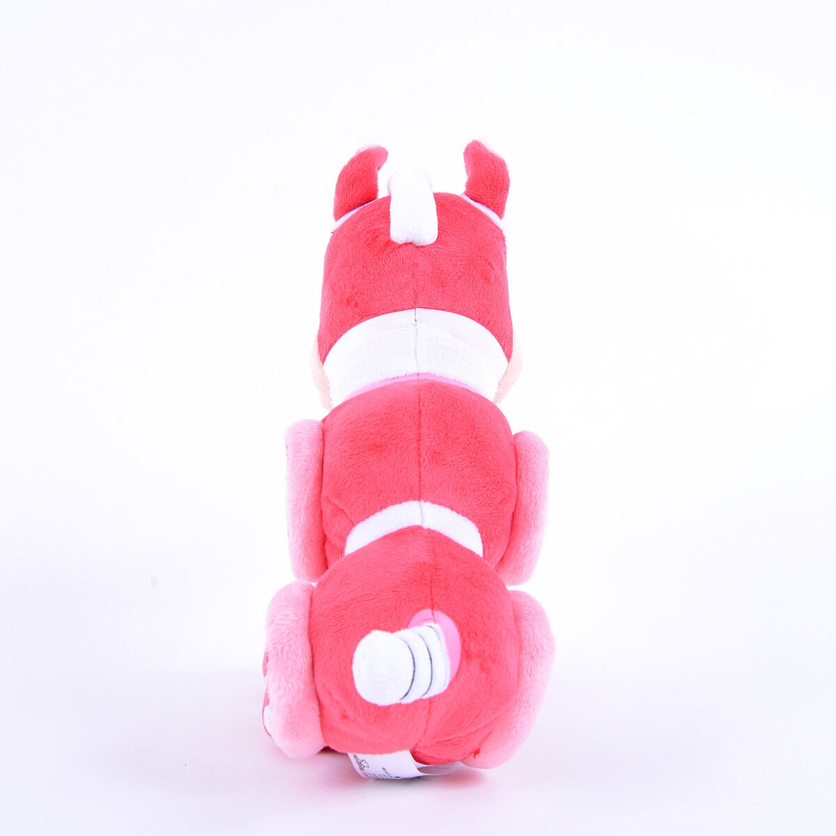 Mega Man Rush 8" Plush - Tokyo Otaku Mode (TOM)