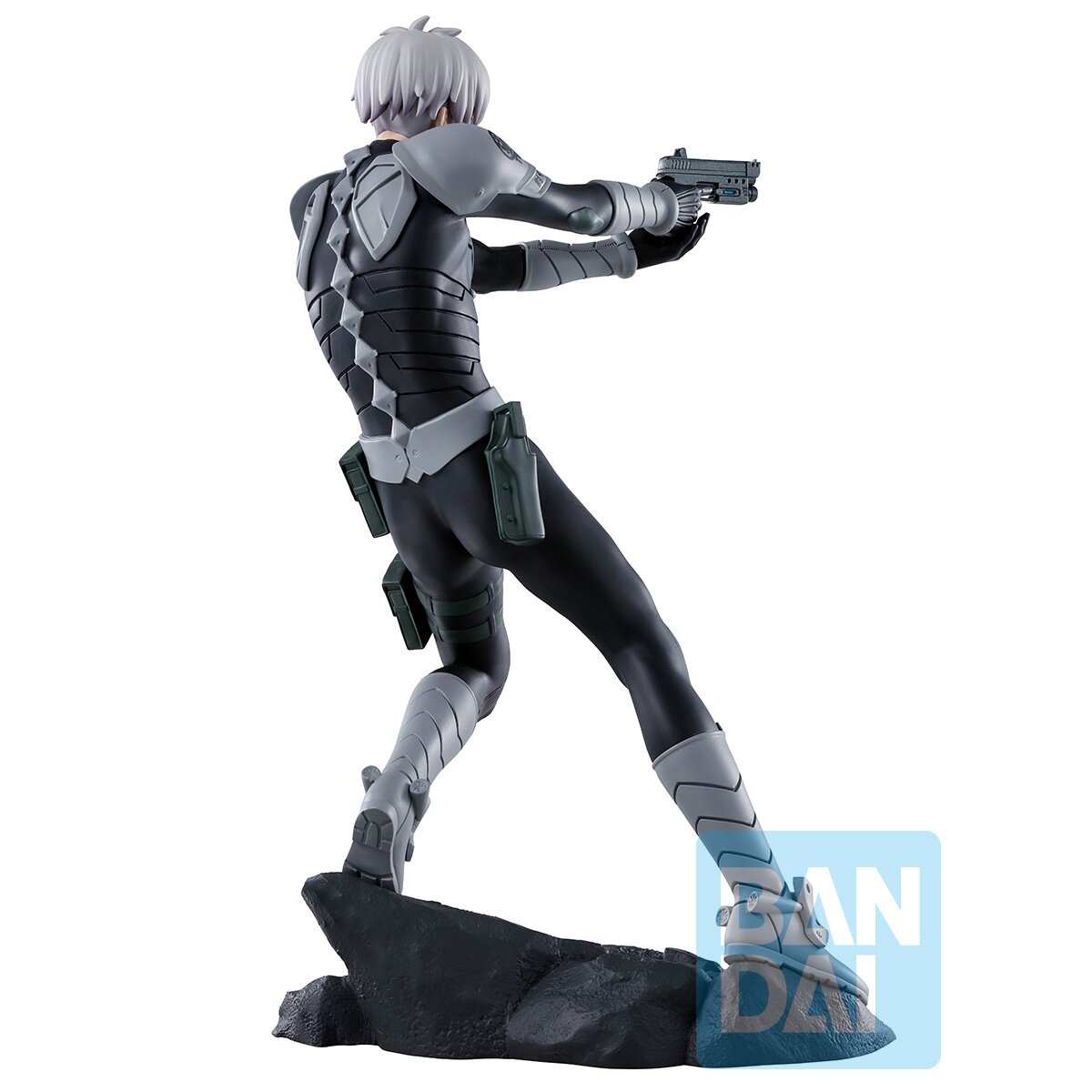 Ichibansho Figure Kaiju No. 8 Reno Ichikawa - Tokyo Otaku Mode (TOM)