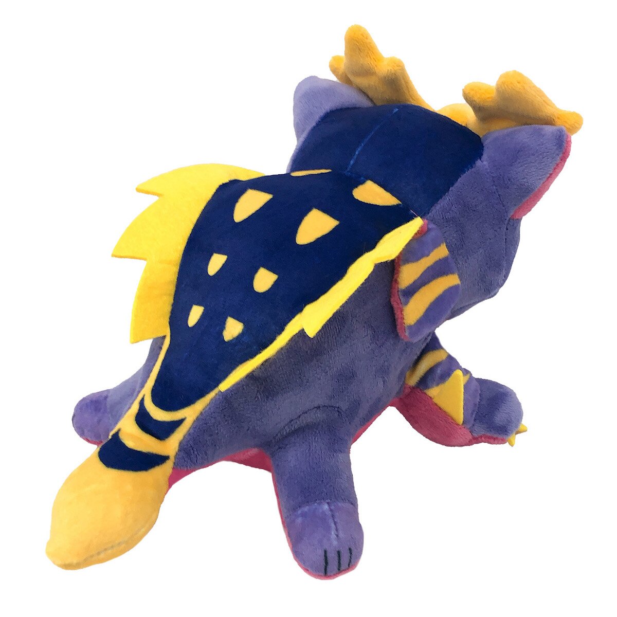 Monster Hunter Plush Collection Vol. 11 (Re-run) - Tokyo Otaku Mode (TOM)