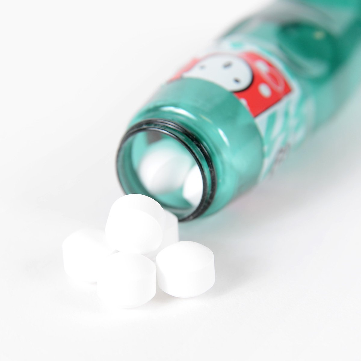 Ramune Bottle Candy - Tokyo Otaku Mode (TOM)