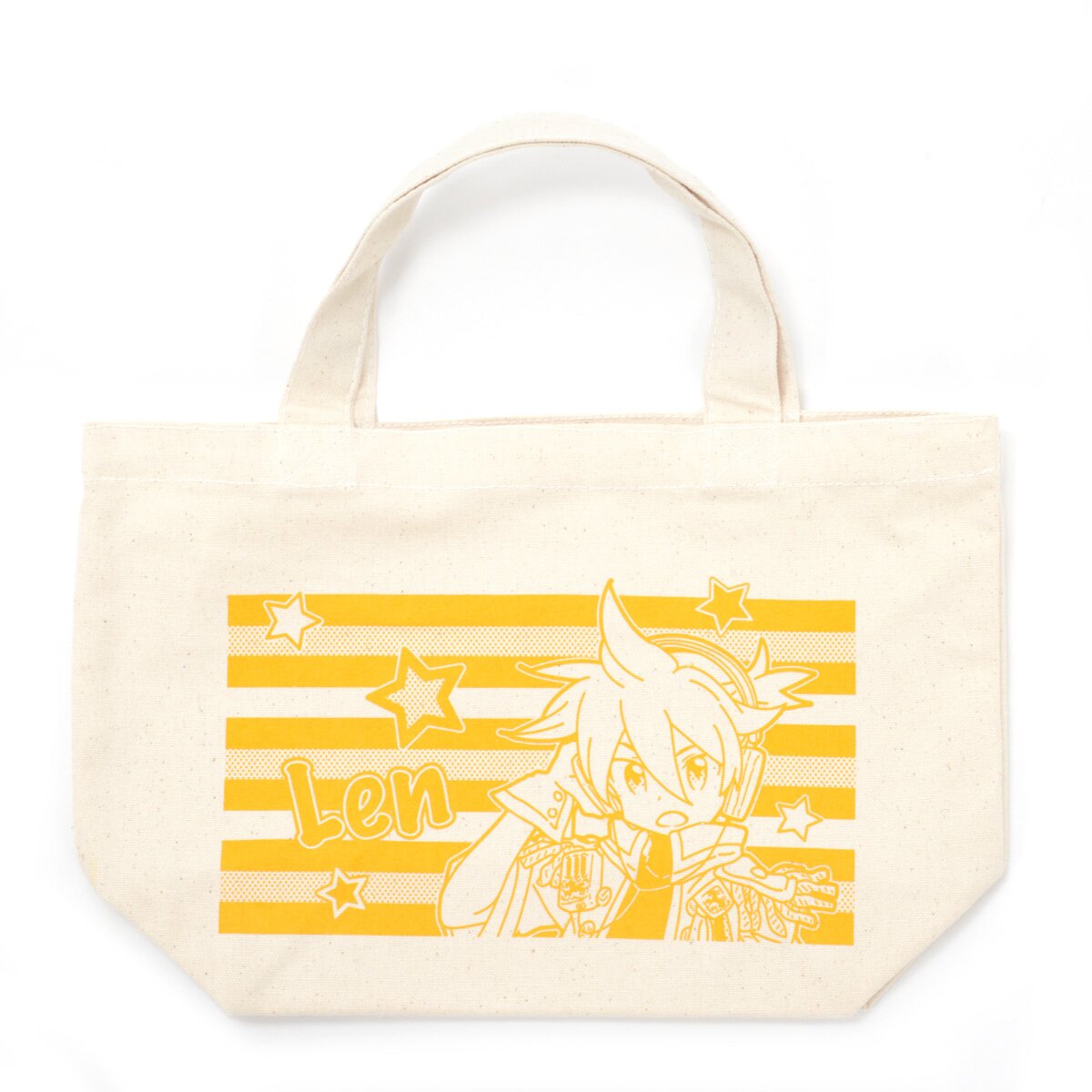 Vocaloid Lunch Tote Bags - Tokyo Otaku Mode (TOM)