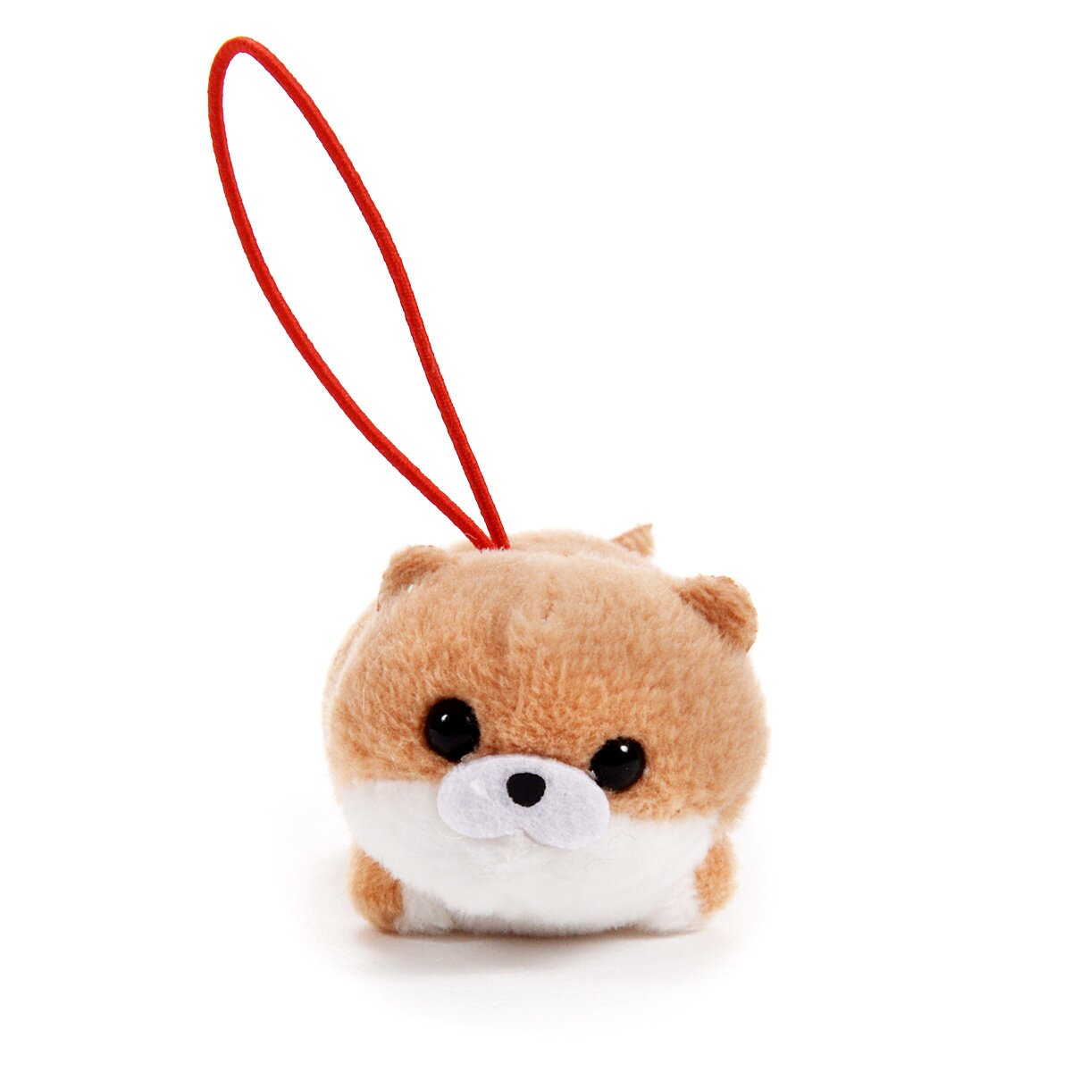 Puchimaru Aquarium Animal Plush Collection (Mini Strap) - Tokyo Otaku ...