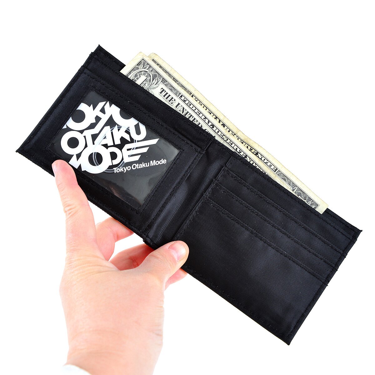 Tokyo Ghoul Bi-Fold Wallet - Tokyo Otaku Mode (TOM)