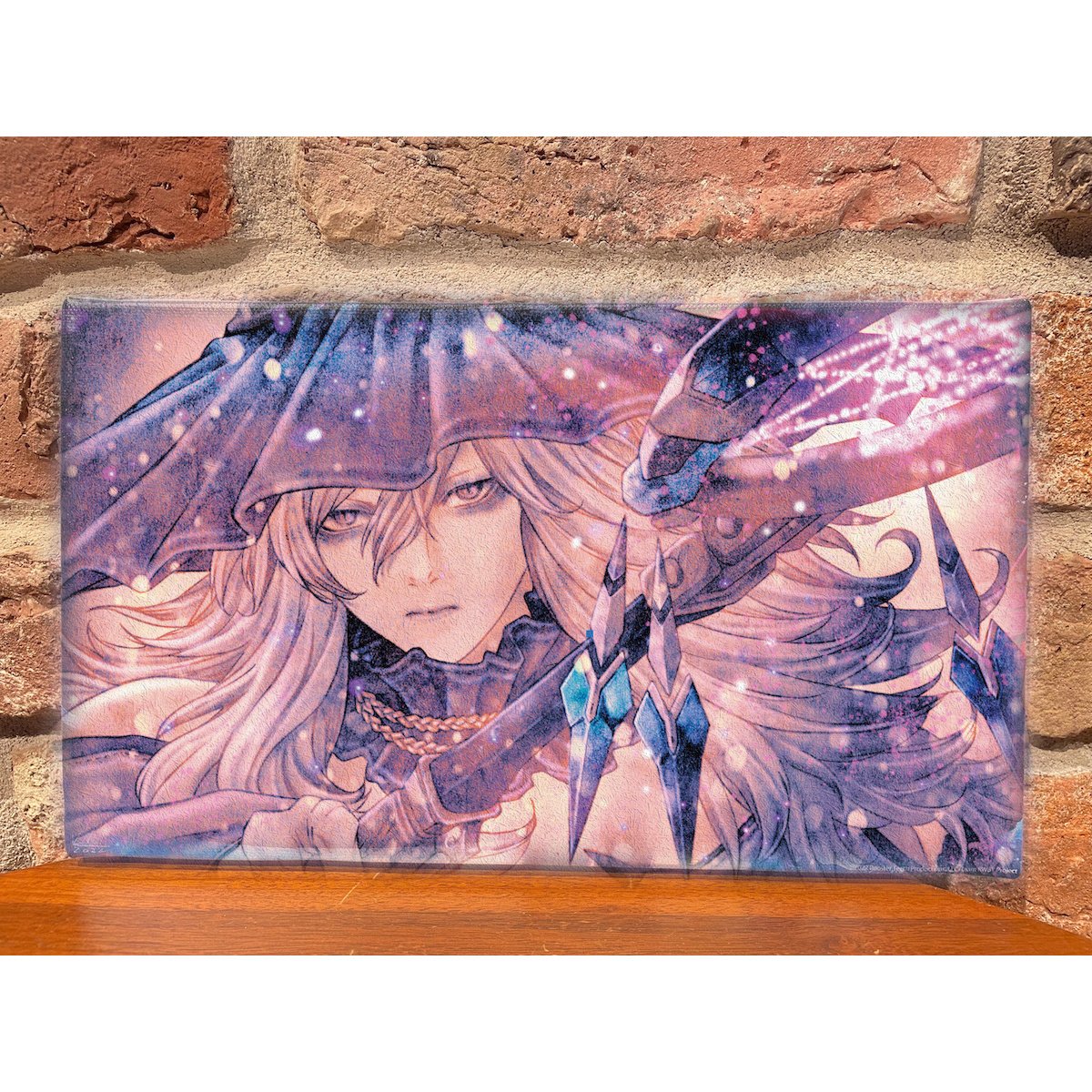 RWBY: Ice Queendom Canvas Art Collection - Tokyo Otaku Mode (TOM)