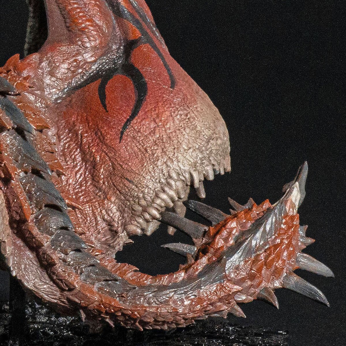 Capcom Figure Builder Cube Monster Hunter Rathalos: Capcom - Tokyo ...