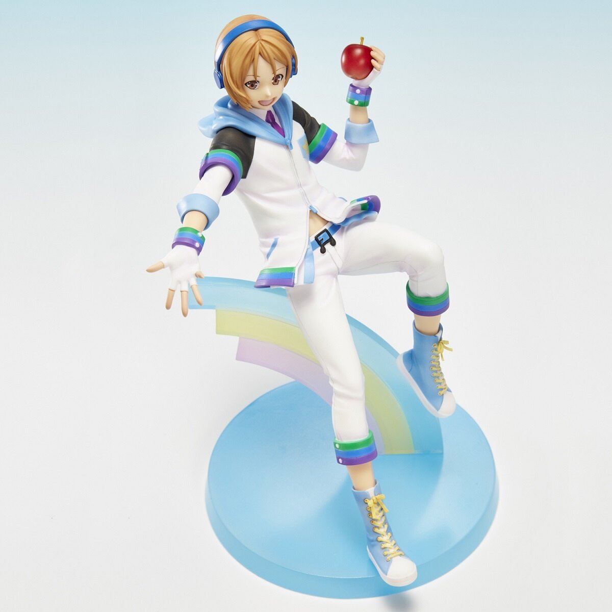 King of Prism by Pretty Rhythm Hiro Hayami Non-Scale Figure: Union ...