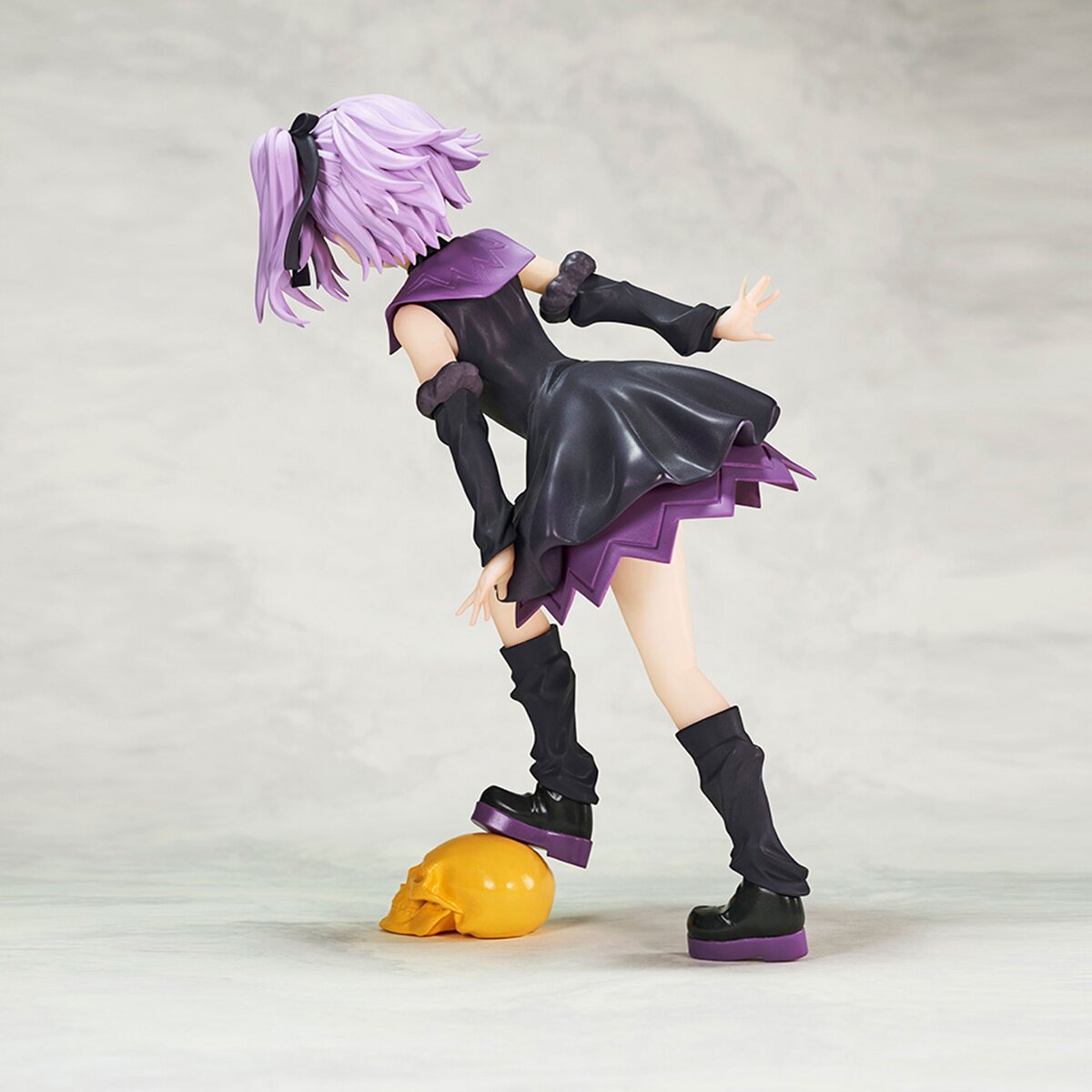 That Time I Got Reincarnated as a Slime Violet Non-Scale Figure ...