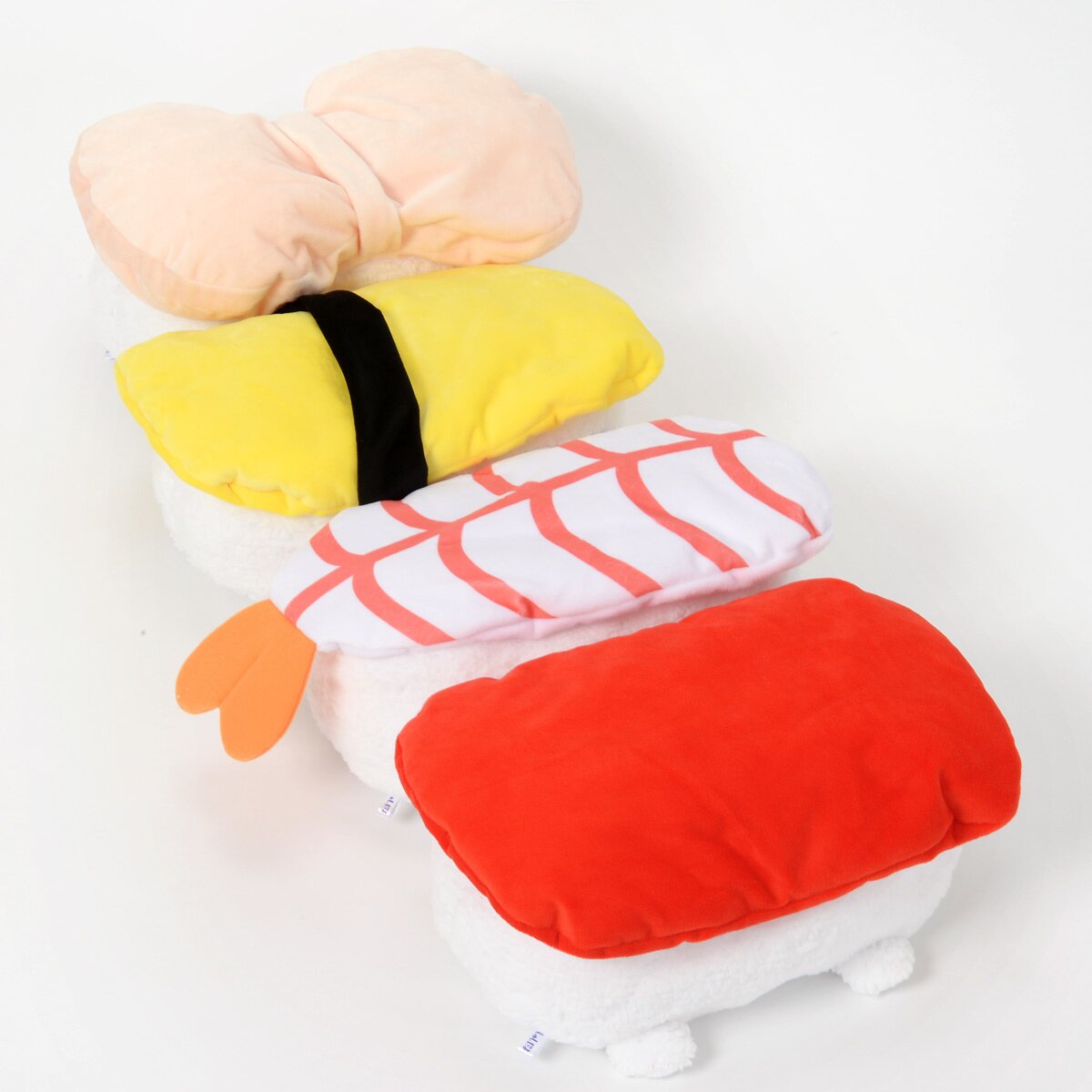Oshushidayo! Plush Collection - Tokyo Otaku Mode (TOM)