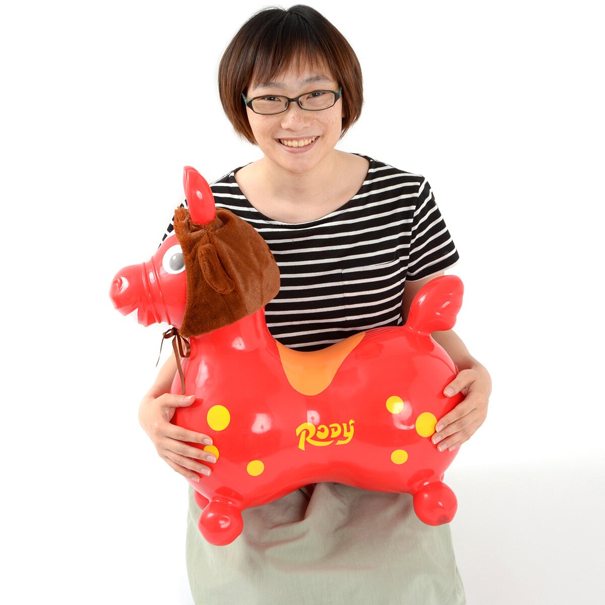 Rody (Red) + Monkey Costume Set - Tokyo Otaku Mode (TOM)