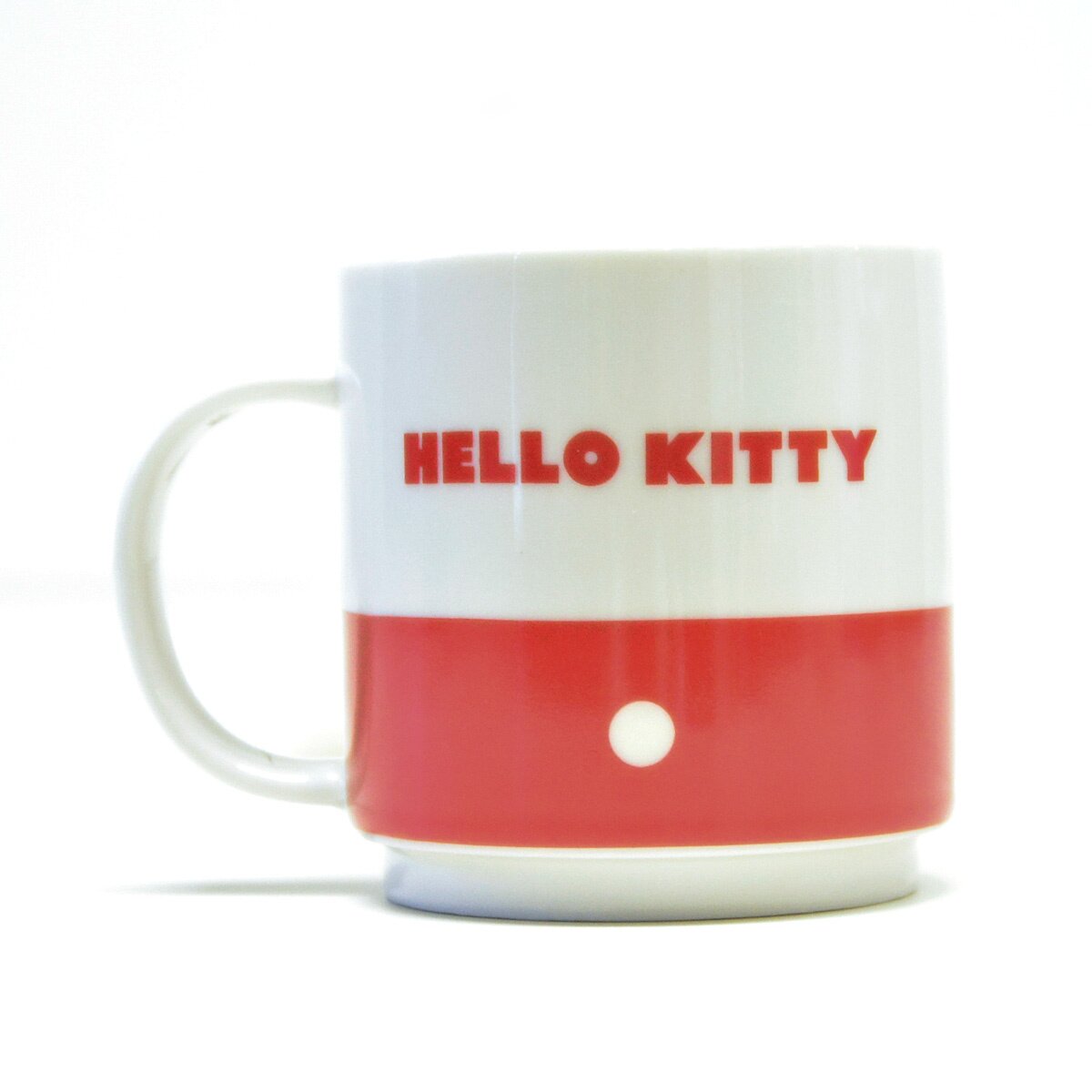 Hello Kitty Face Stacking Mug: Sanrio - Tokyo Otaku Mode (TOM)