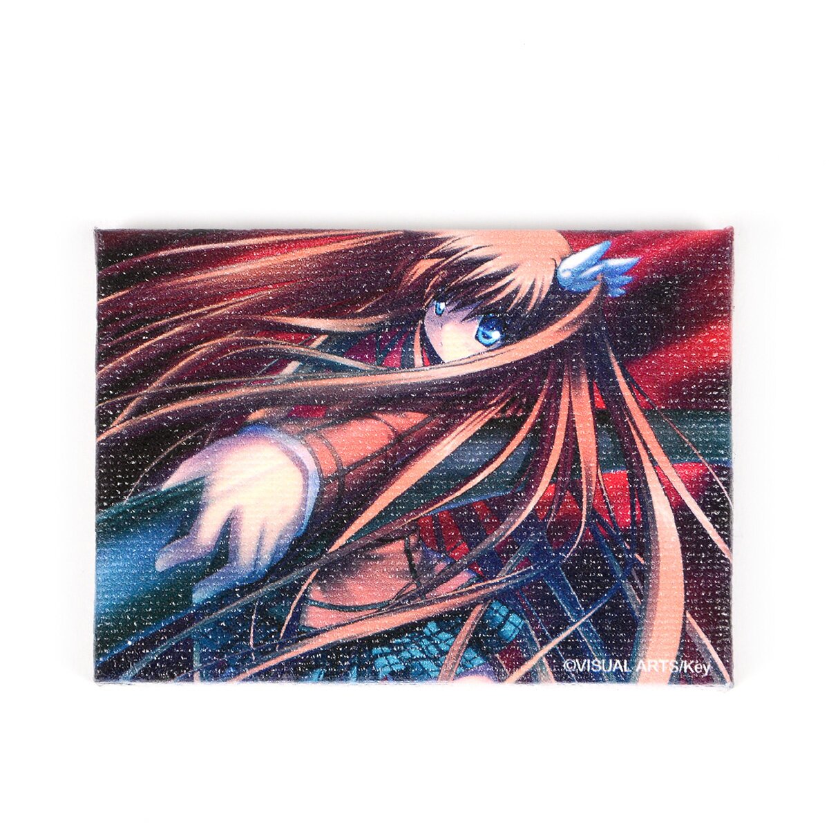 Rewrite Mini Art Board Collection: VisualArt's/Key - Tokyo Otaku Mode (TOM)