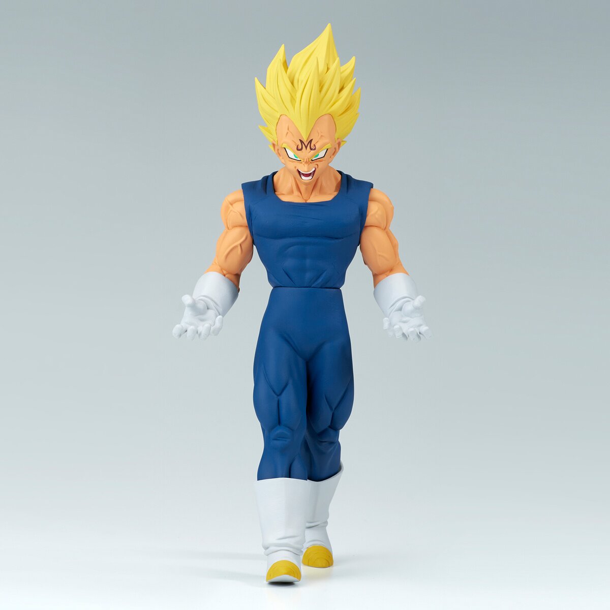 Solid Edge Works Dragon Ball Z Vol. 10: Banpresto - Tokyo Otaku Mode (TOM)
