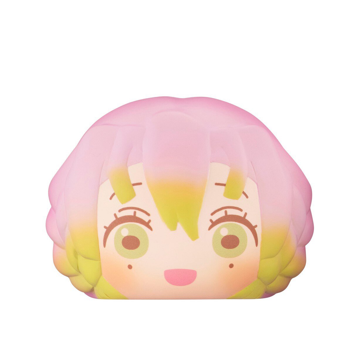 Demon Slayer Fluffy Squeeze Bread Vol. 2 - Tokyo Otaku Mode (TOM)