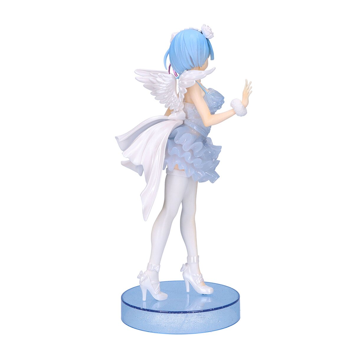 Espresto Re:ZERO -Starting Life in Another World- Rem Special Color Ver ...