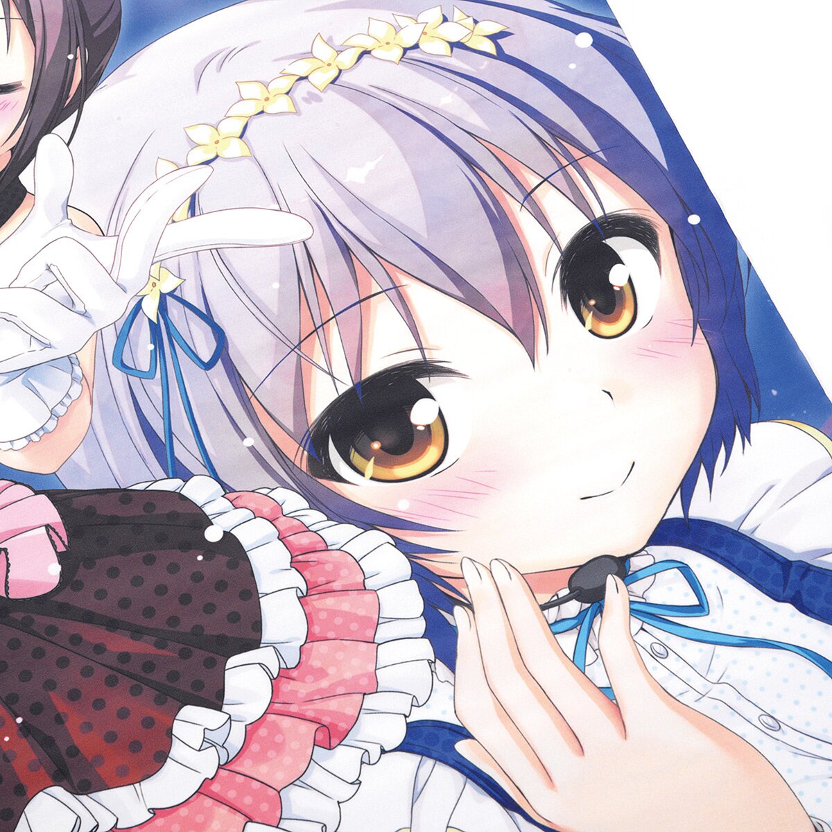 August Live! 2016 Official Tapestry: August - Tokyo Otaku Mode (TOM)