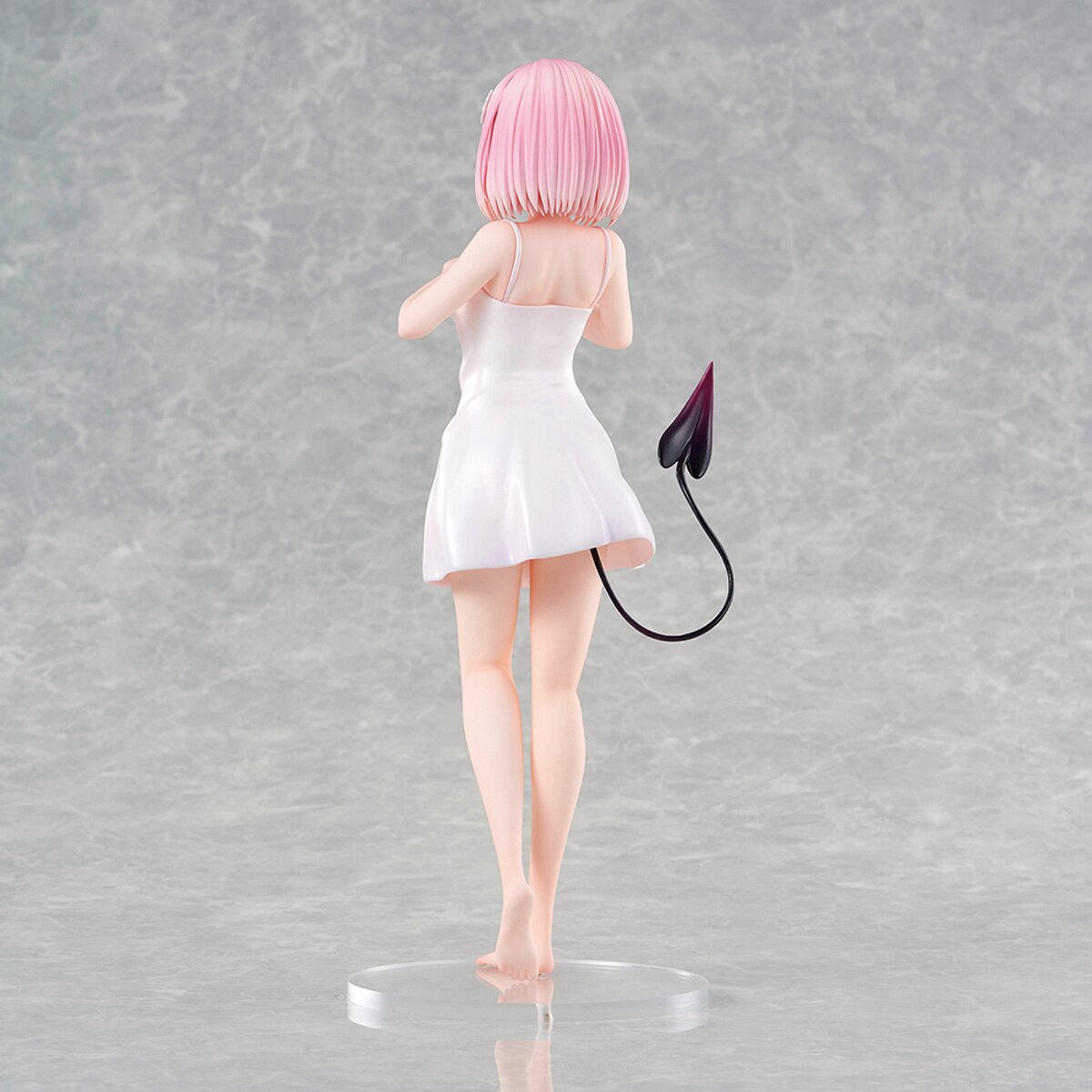 To Love-Ru 15th Anniversary Exhibition Finale Momo Belia Deviluke 1/6 ...