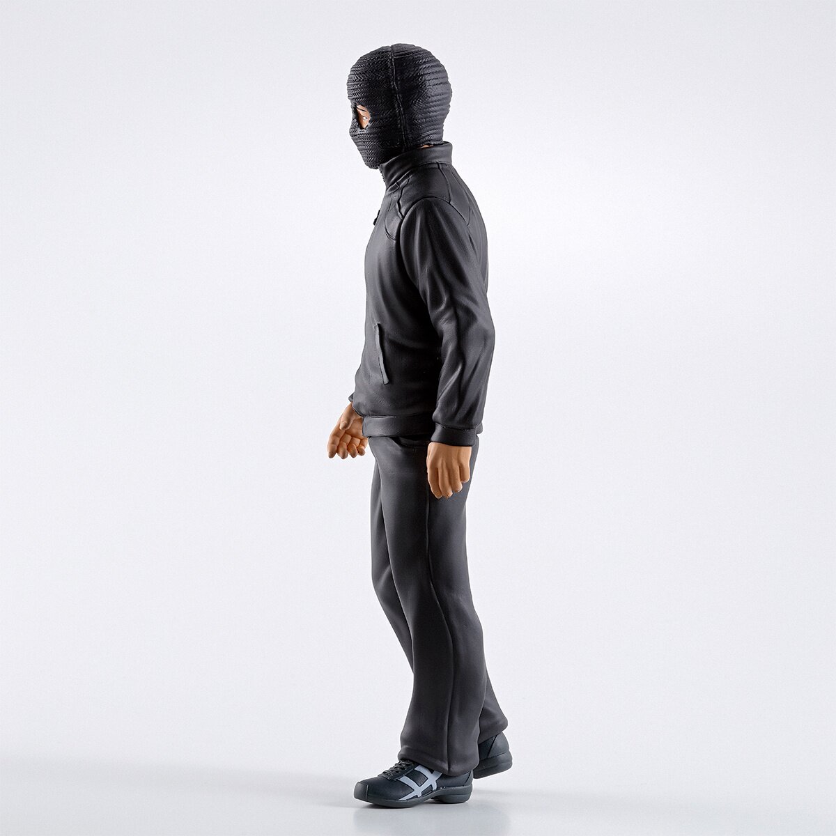 The Fable Akira Sato Non-Scale Figure - Tokyo Otaku Mode (TOM)