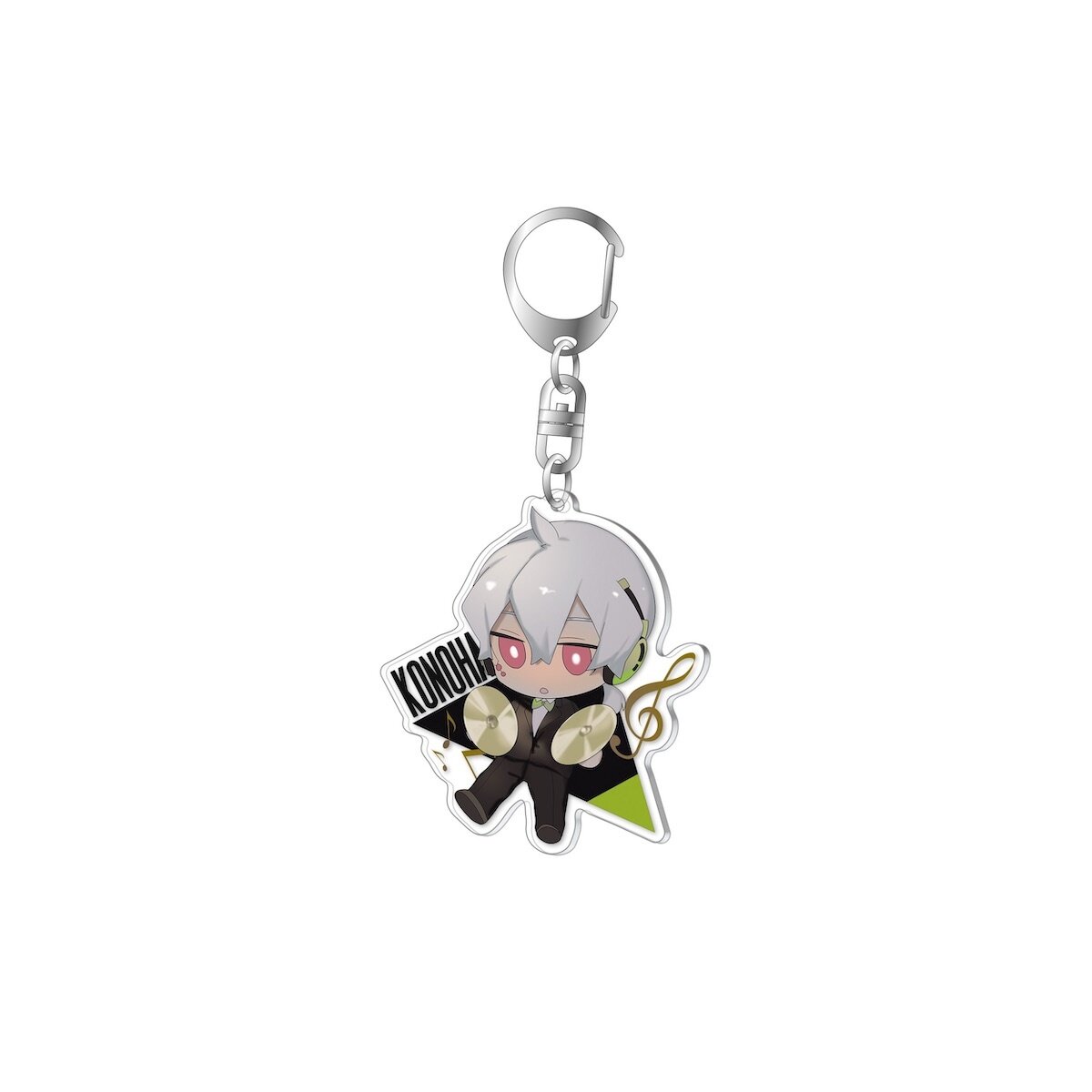 Kagerou Project Orchestra Ver. Acrylic Keychain Collection - Tokyo ...