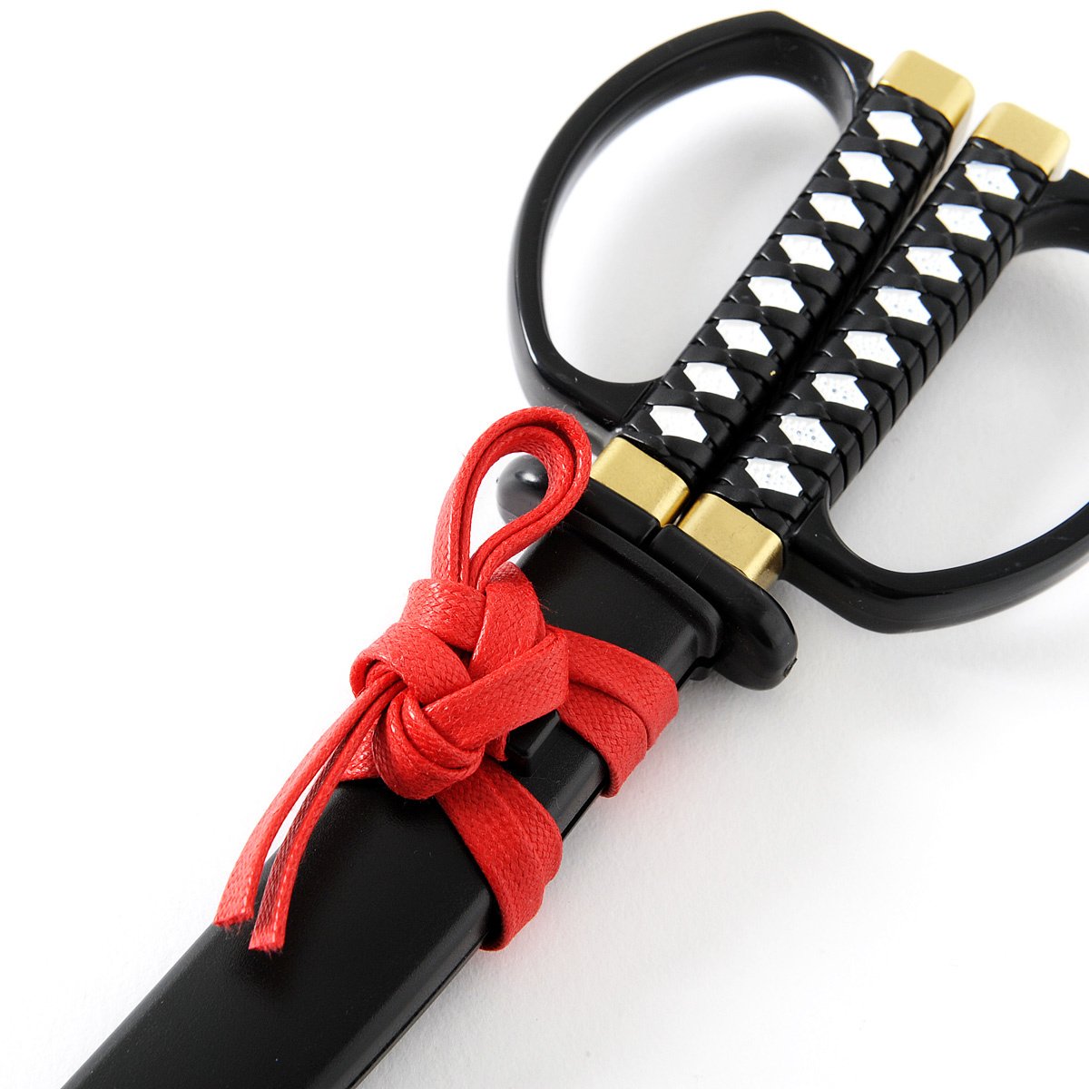 Japanese Sword Katana Scissors - Tokyo Otaku Mode (TOM)