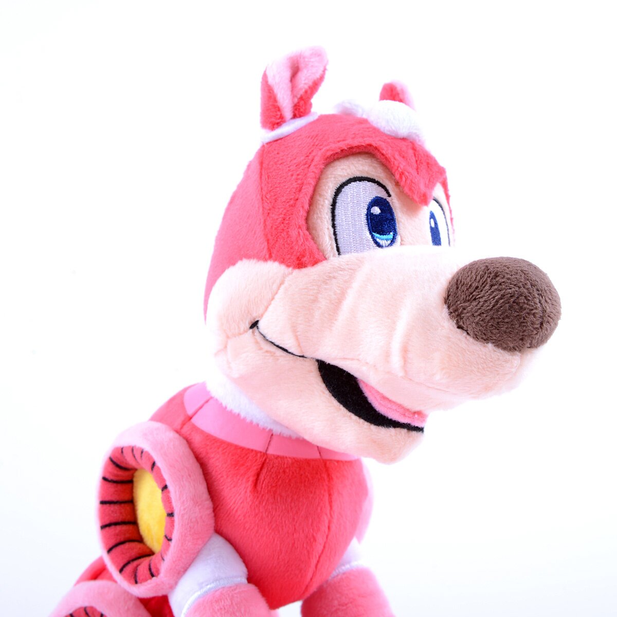 Mega Man Rush 8" Plush - Tokyo Otaku Mode (TOM)