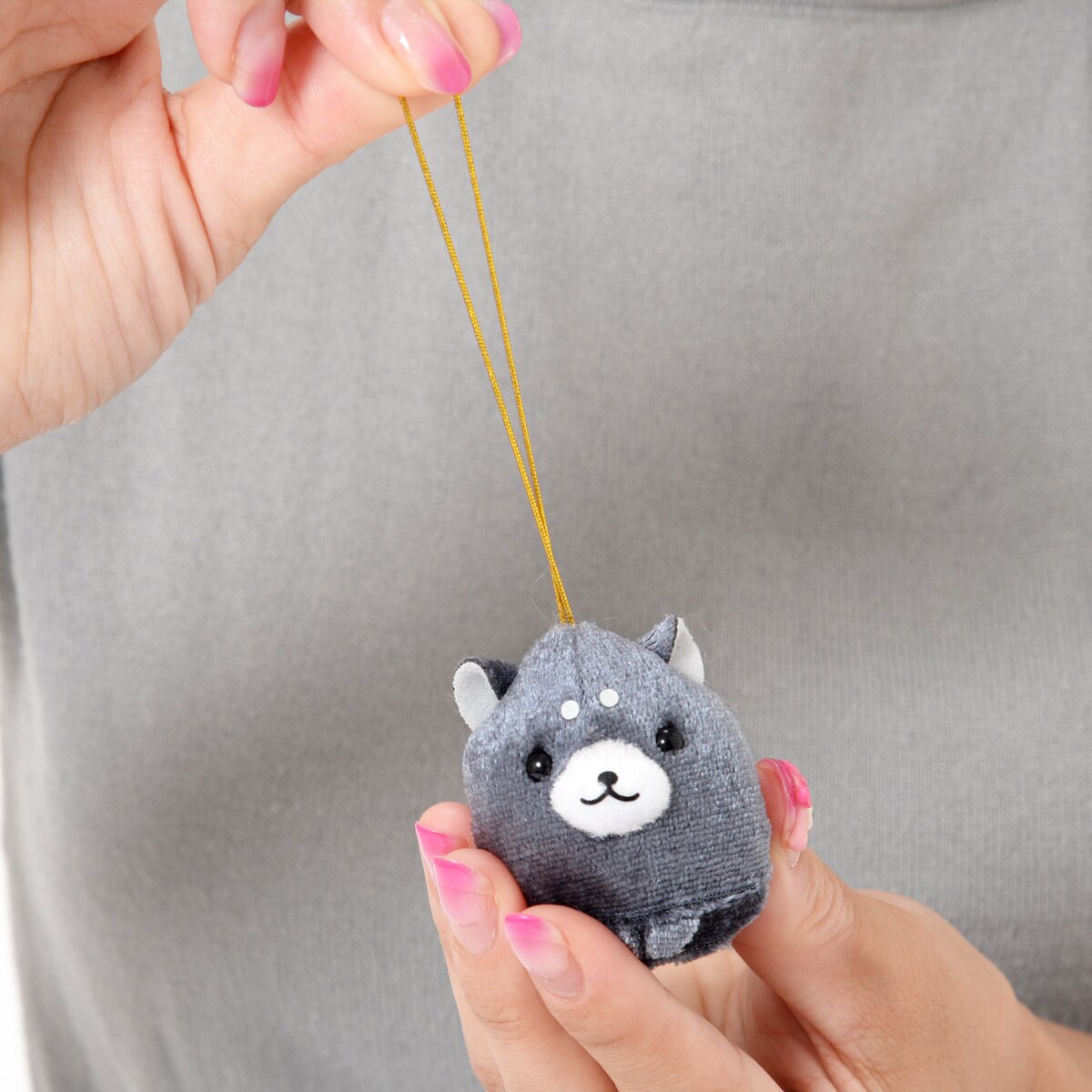 Puchimaru Zodiac Animals Plush Collection - Tokyo Otaku Mode (TOM)