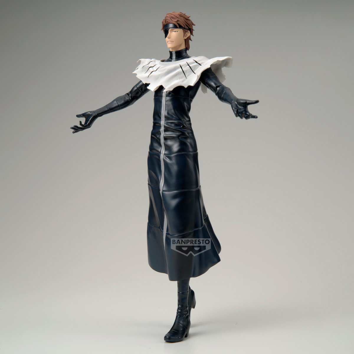 Grandista Bleach Sosuke Aizen - Tokyo Otaku Mode (TOM)