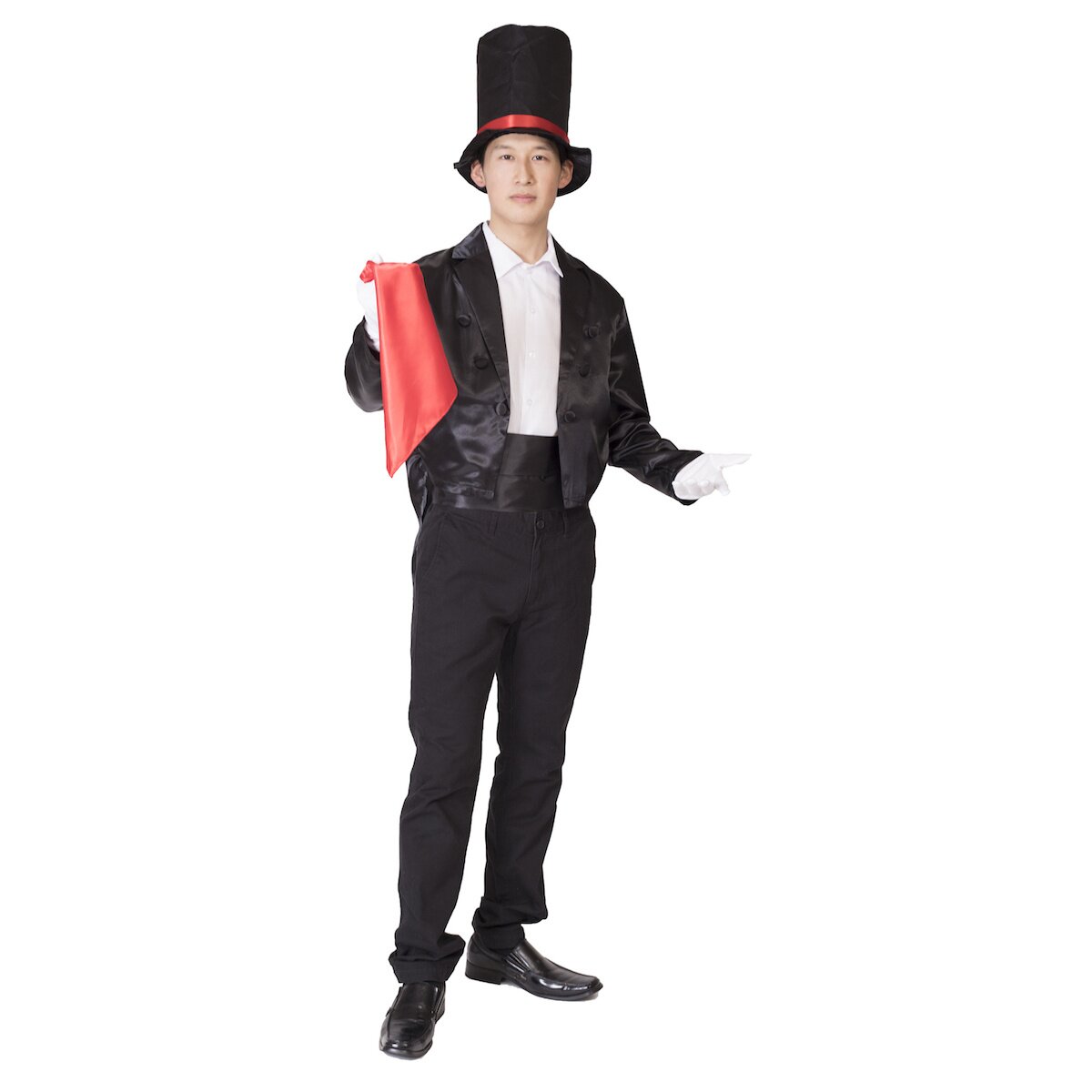 Magic Cosplay Set - Tokyo Otaku Mode (TOM)