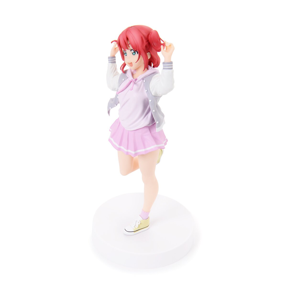EXQ Figure Love Live! Sunshine!! Vol. 2: Banpresto - Tokyo Otaku Mode (TOM)