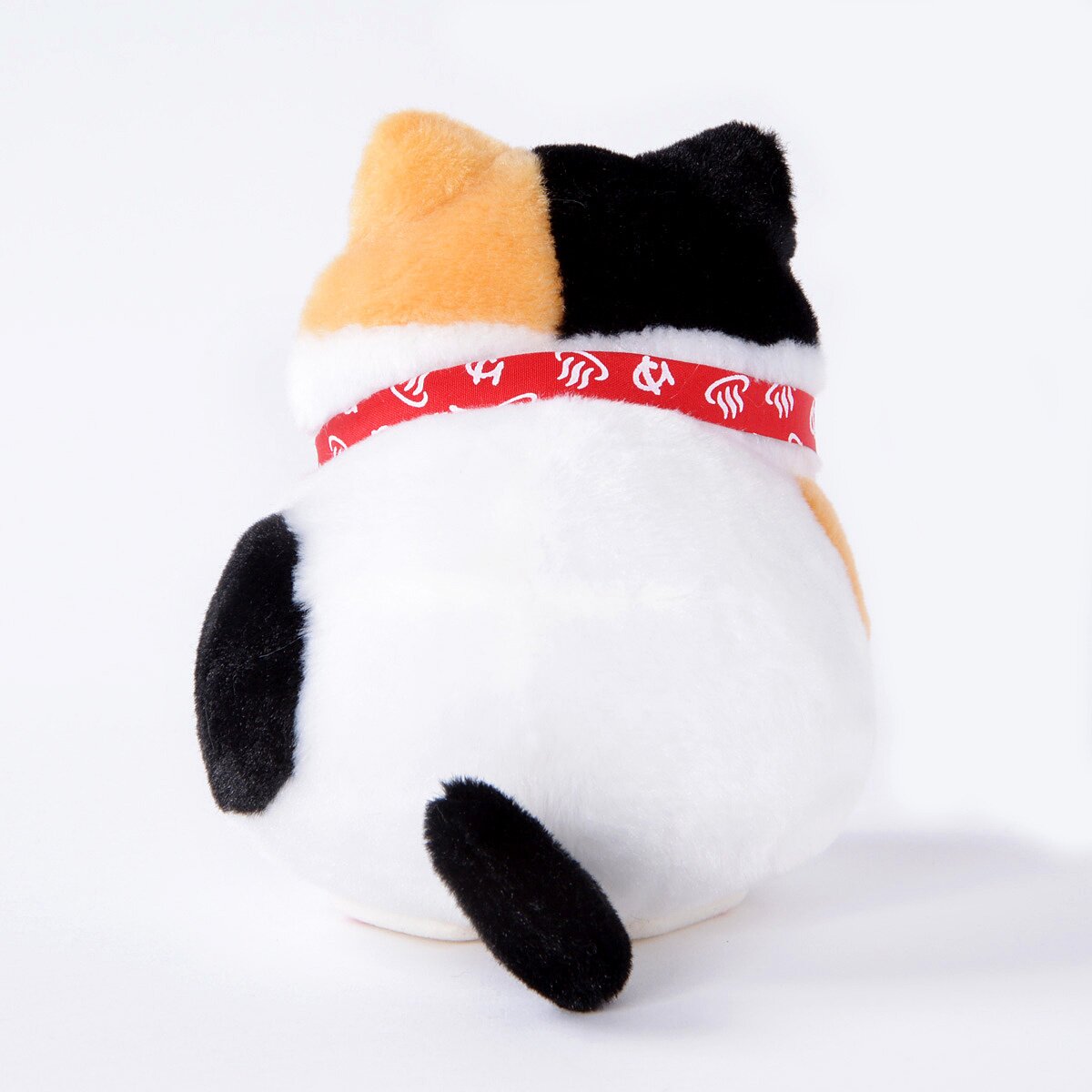 Hige Manjyu Yu Cat Plush Collection (Standard): Amuse - Tokyo Otaku ...
