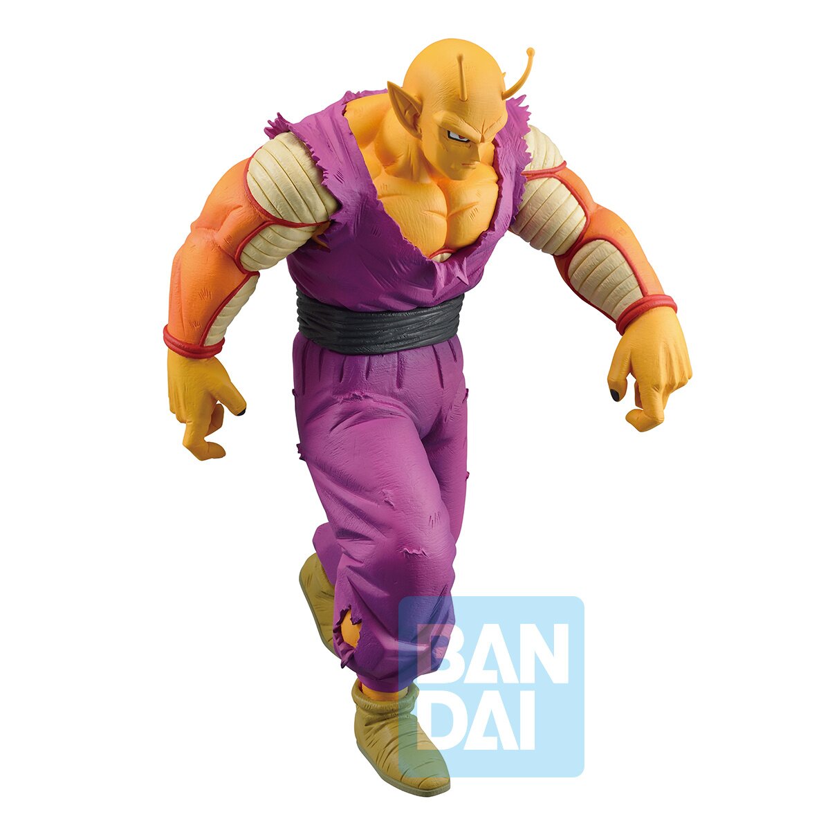 Ichibansho Figure Dragon Ball Super: Super Hero Orange Piccolo (Vs ...