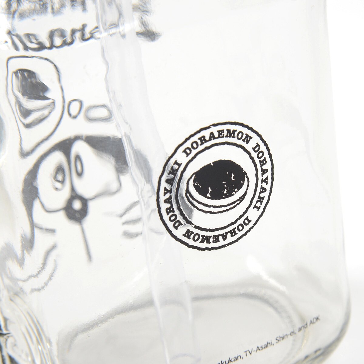 Doraemon Sippers Glass - Tokyo Otaku Mode (TOM)