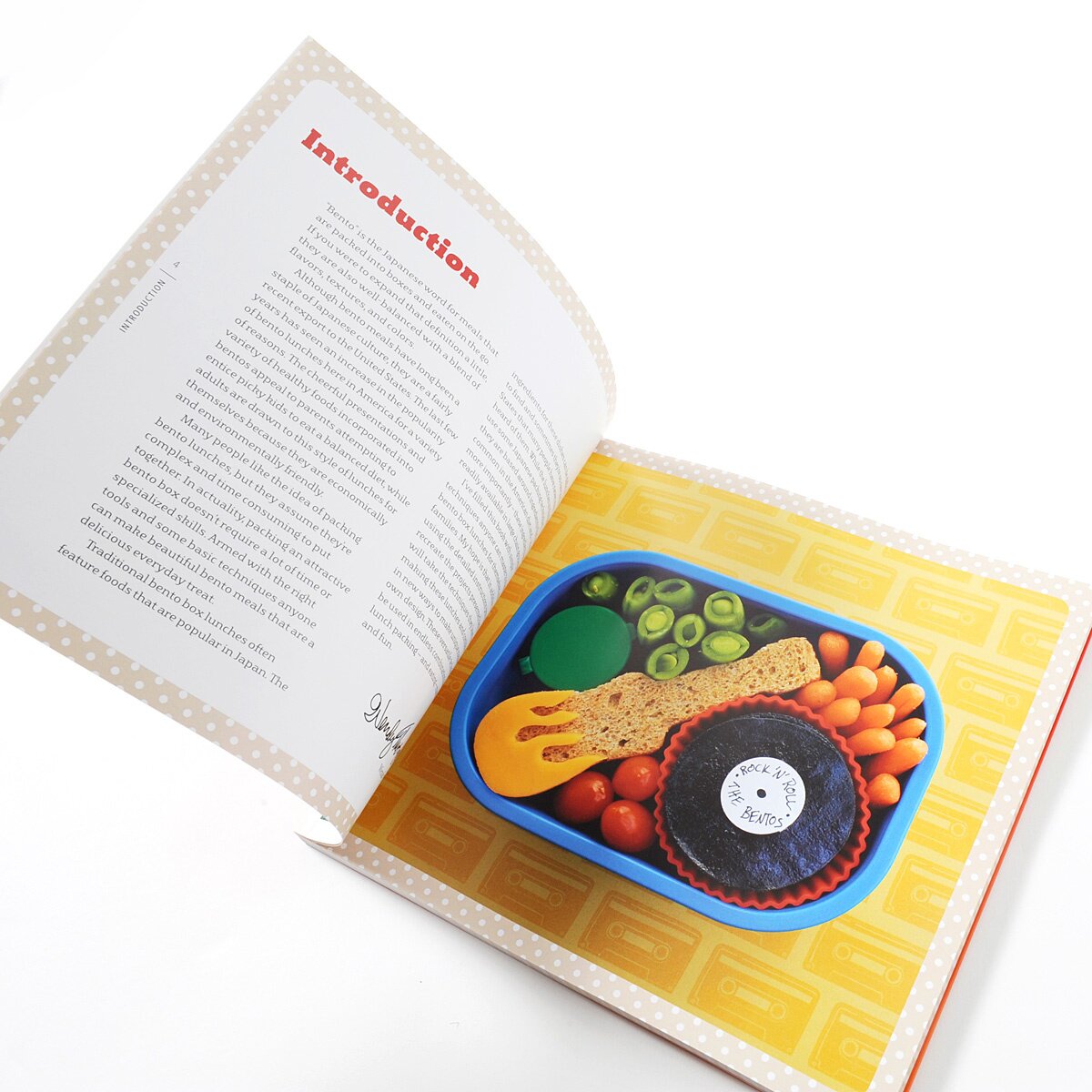 Everyday Bento: 50 Cute and Yummy Lunches To Go - Tokyo Otaku Mode (TOM)