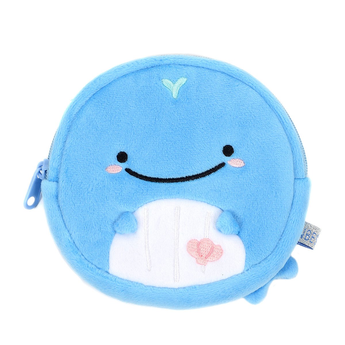 Jinbesan Plush Coin Case: San-X - Tokyo Otaku Mode (TOM)