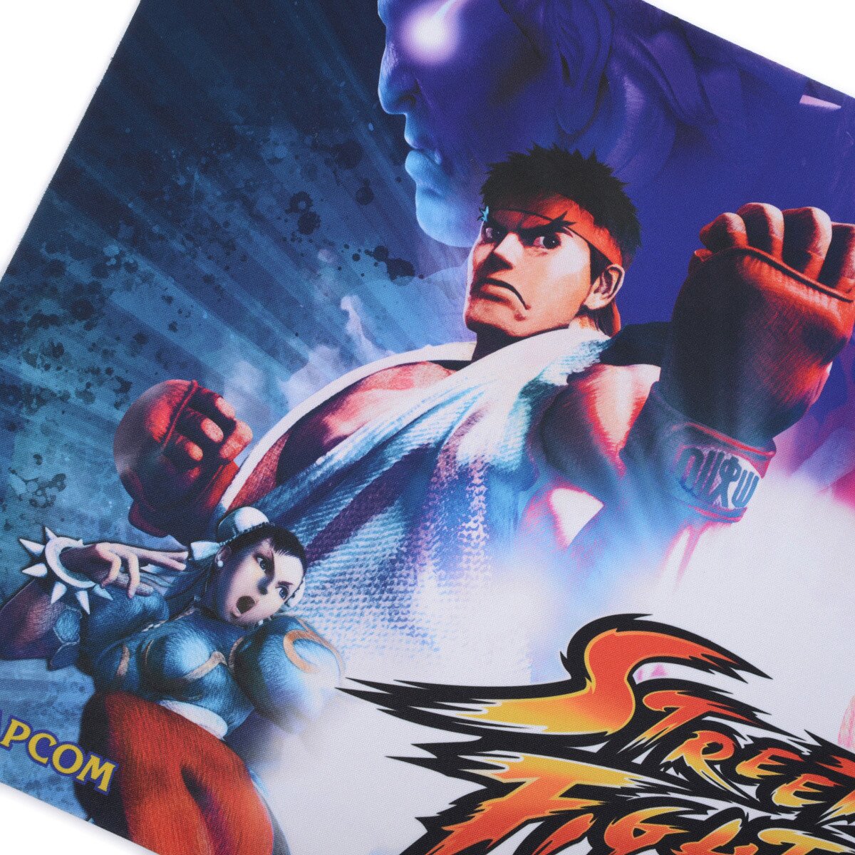 Street Fighter Collage TCG Playmat - Tokyo Otaku Mode (TOM)