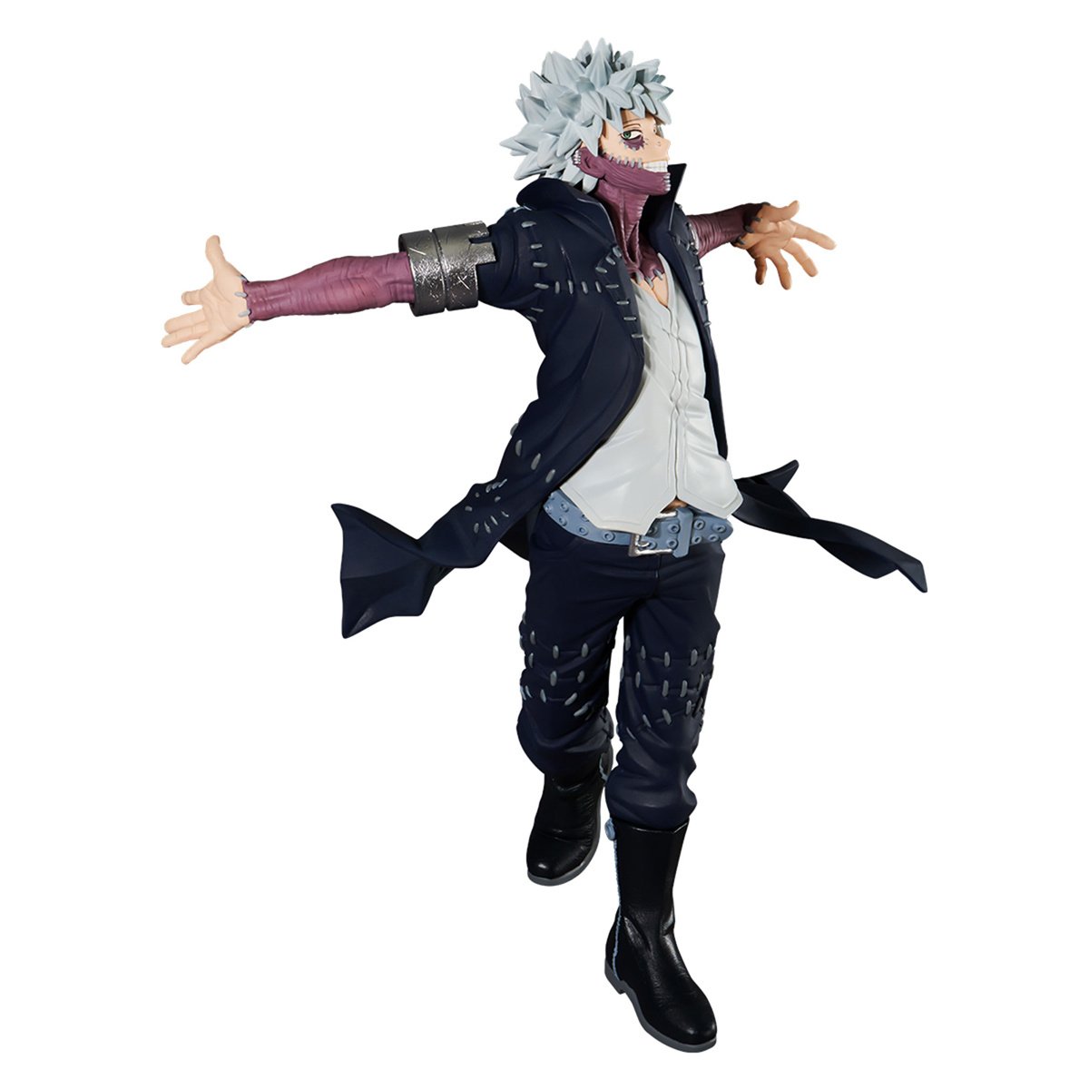 My Hero Academia The Evil Villains Vol. 7 - Tokyo Otaku Mode (TOM)