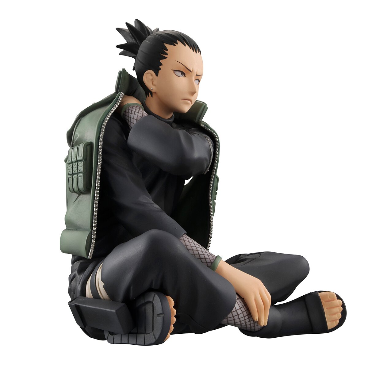 G.E.M. Naruto Shikamaru Figure: Megahouse - Tokyo Otaku Mode (TOM)