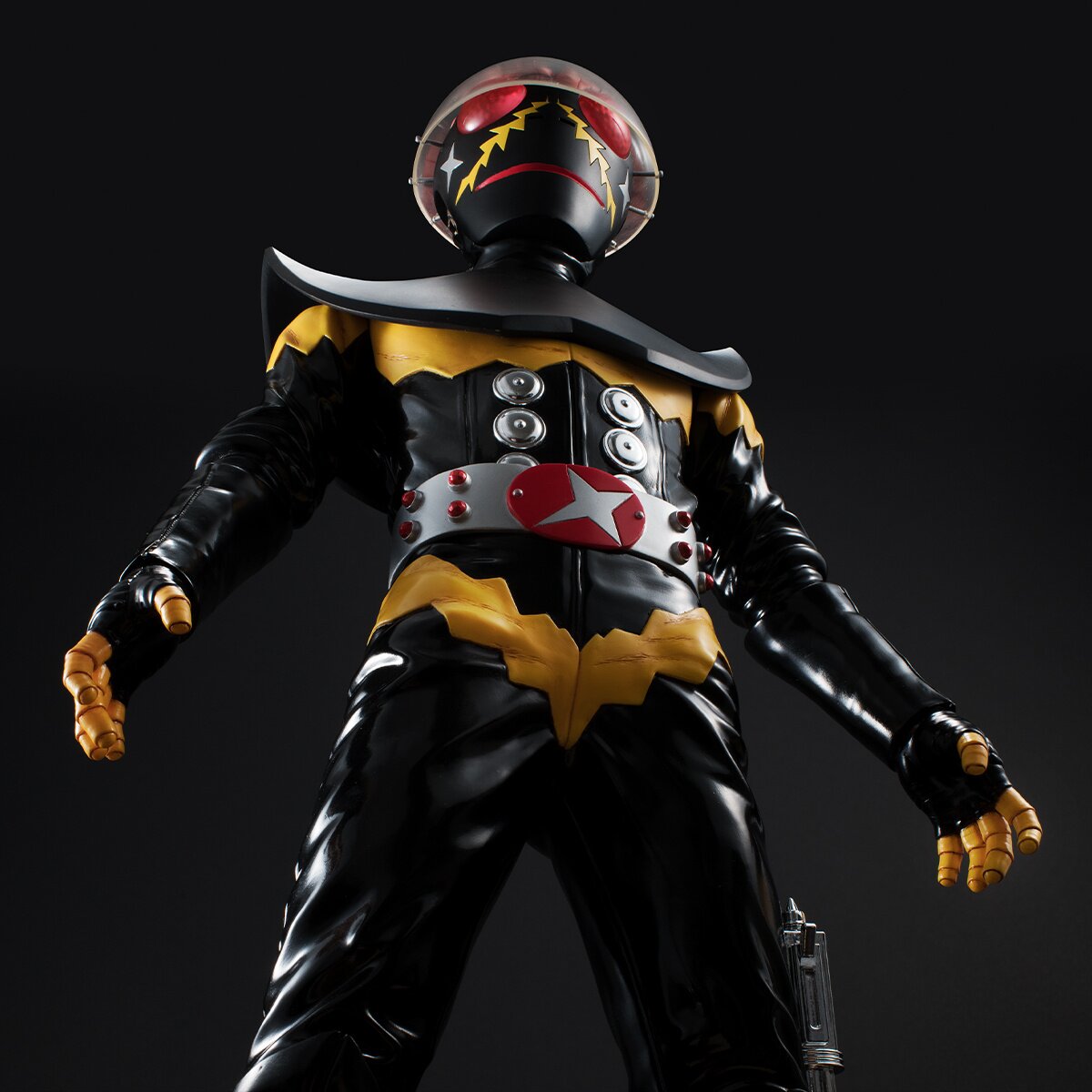 Ultimate Article Hakaider (Renewal Edition): Megahouse - Tokyo Otaku ...