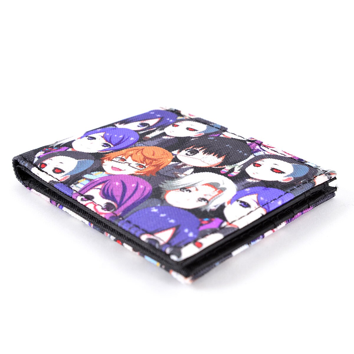 Tokyo Ghoul Bi-Fold Wallet - Tokyo Otaku Mode (TOM)